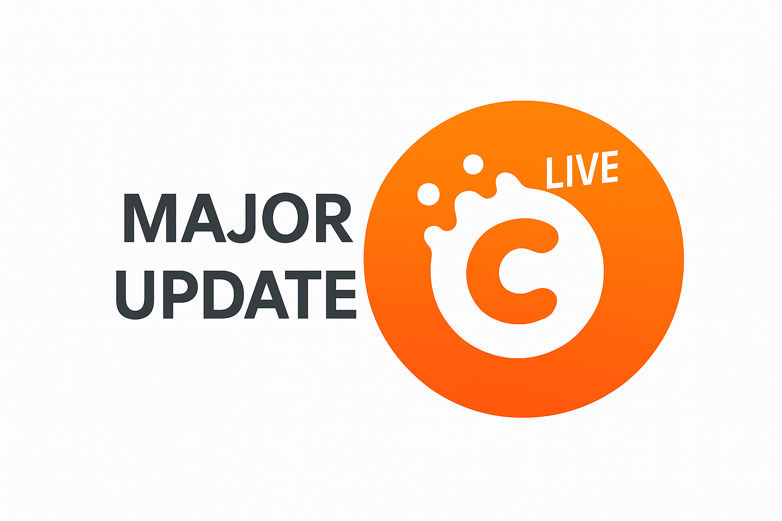 Curator Live Major Update: Packed with Exciting New Features ...